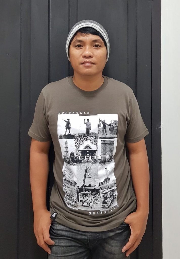 GAGA Brand Lokal Yang Mengusung Konsep Silsilah Sejarah, Tradisi Dan ...