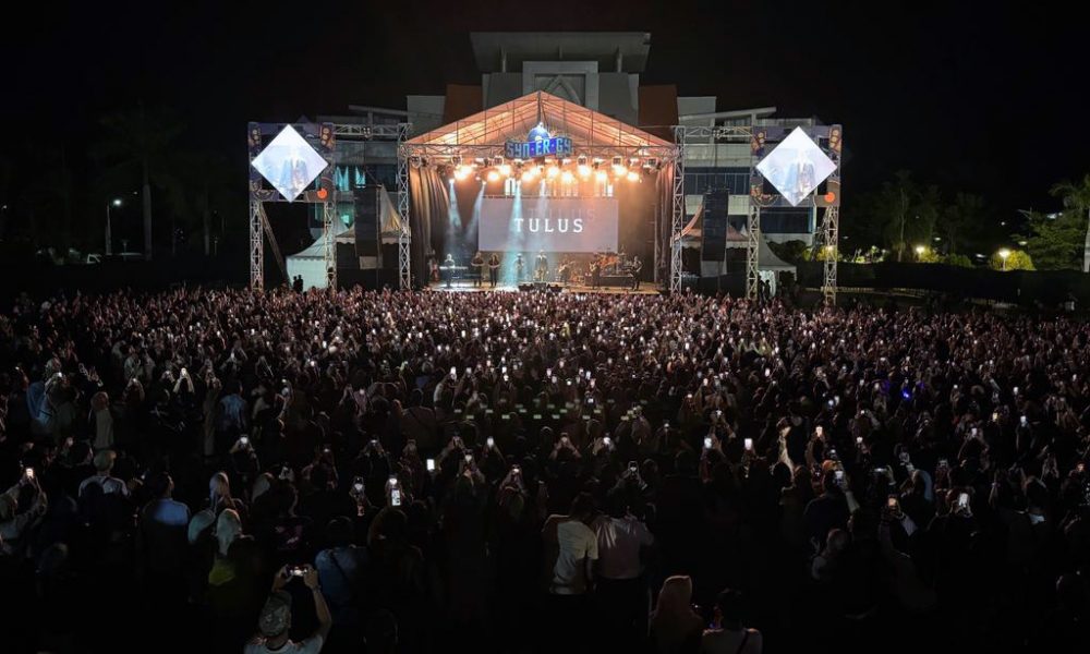 Panitia Synergy 2023 - Deal Indonesia BerSynergy Sukses Gelar Konser ...